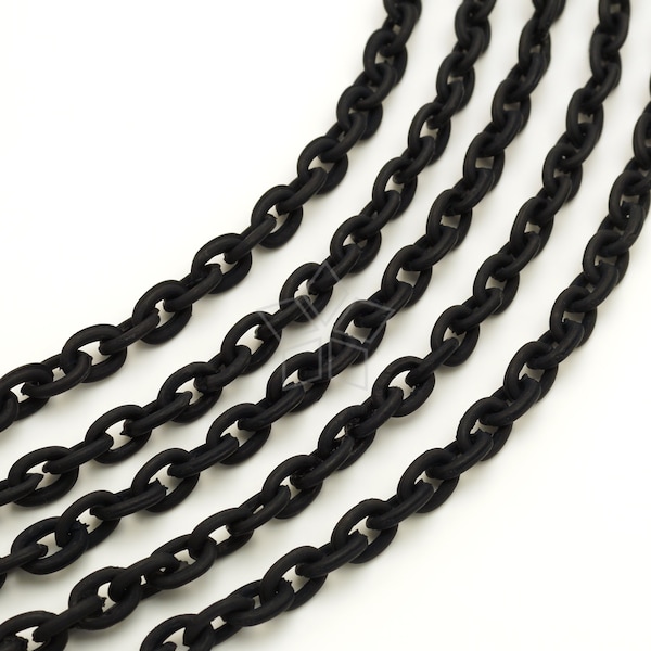 Plastic Chain - Etsy