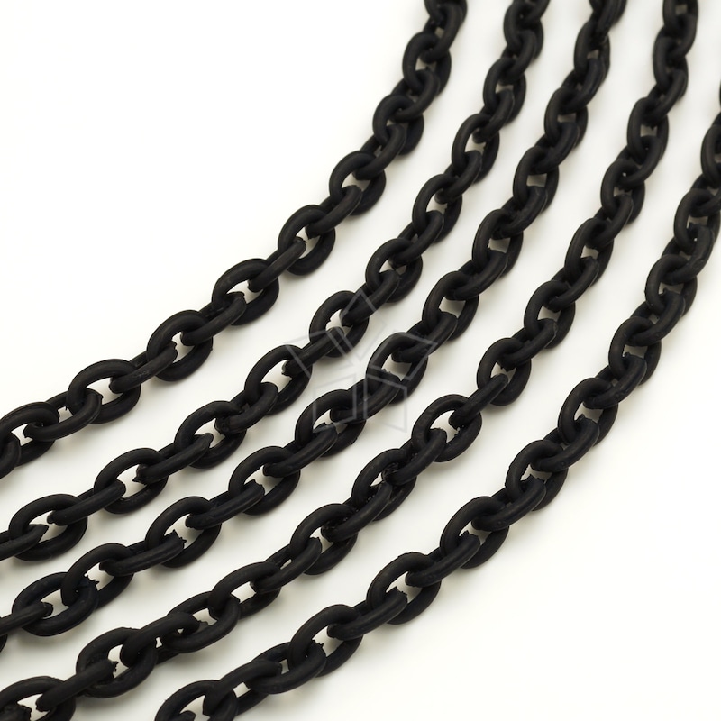 Plastic Chain - Etsy