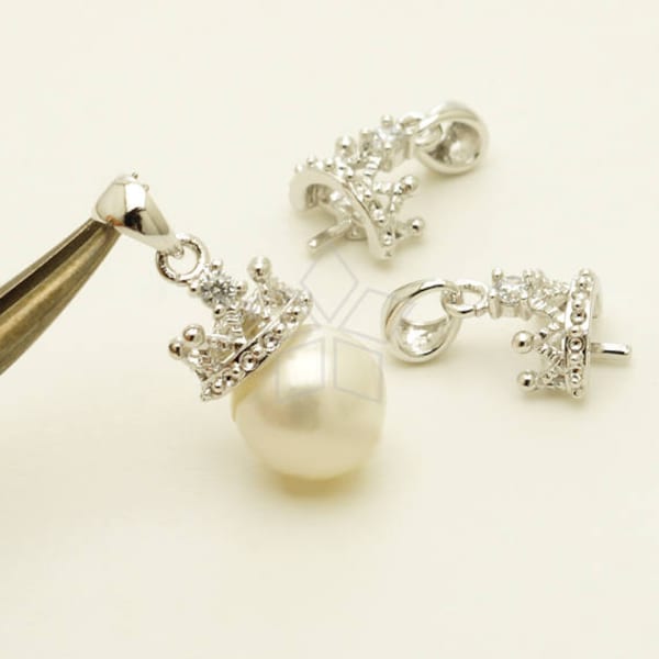 Crown Pd Jewelry - Etsy