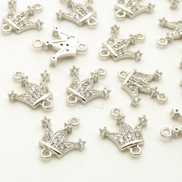 Crown Connector - Etsy