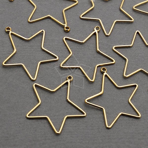 Wire Star - Etsy