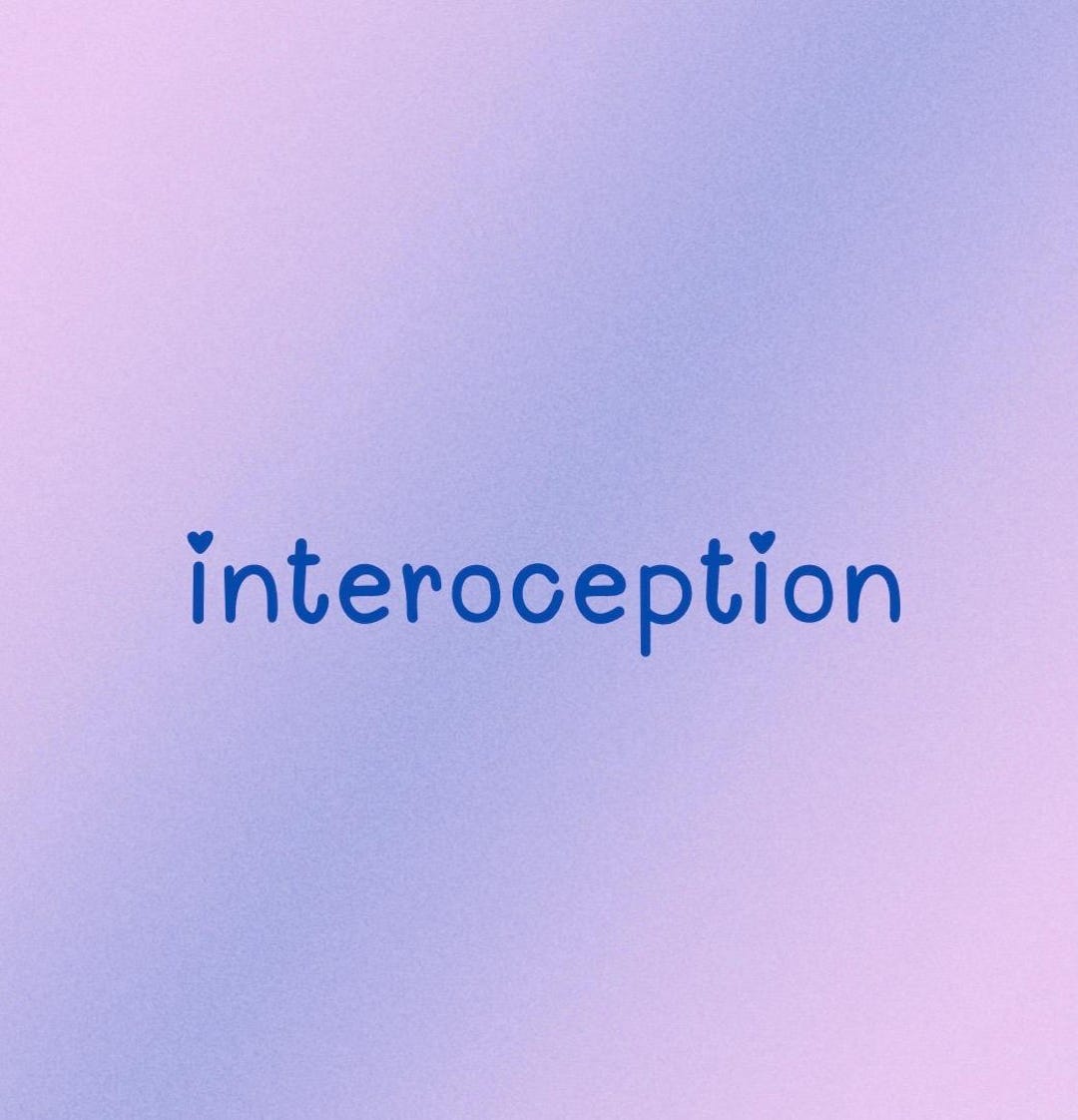 Interoception Handout, Social Story, Activity and Body Scan Worksheet ...