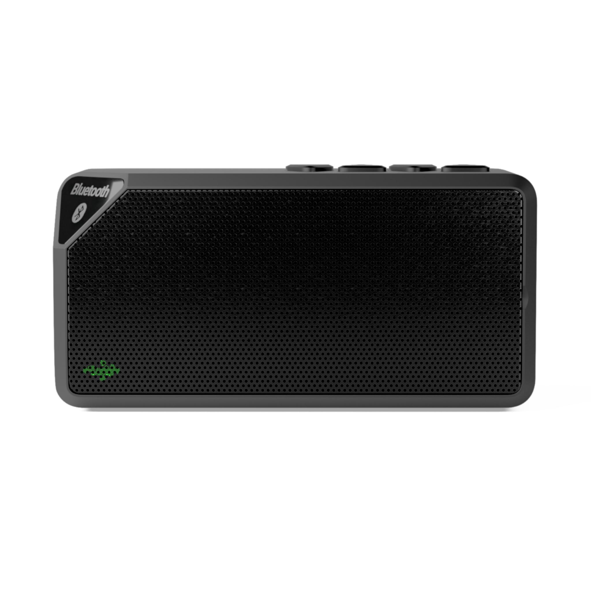 Jabba Bluetooth Speaker - Portable Wireless Sound System, Perfect for ...