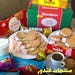 Lebanese Treat Box | Famous Childhood Lebanese Snacks | Unica | Gandour ...