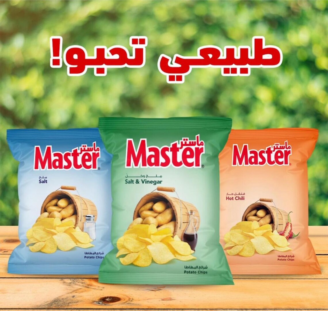 Lebanese Treat Box | Famous Childhood Lebanese Snacks | Unica | Gandour ...