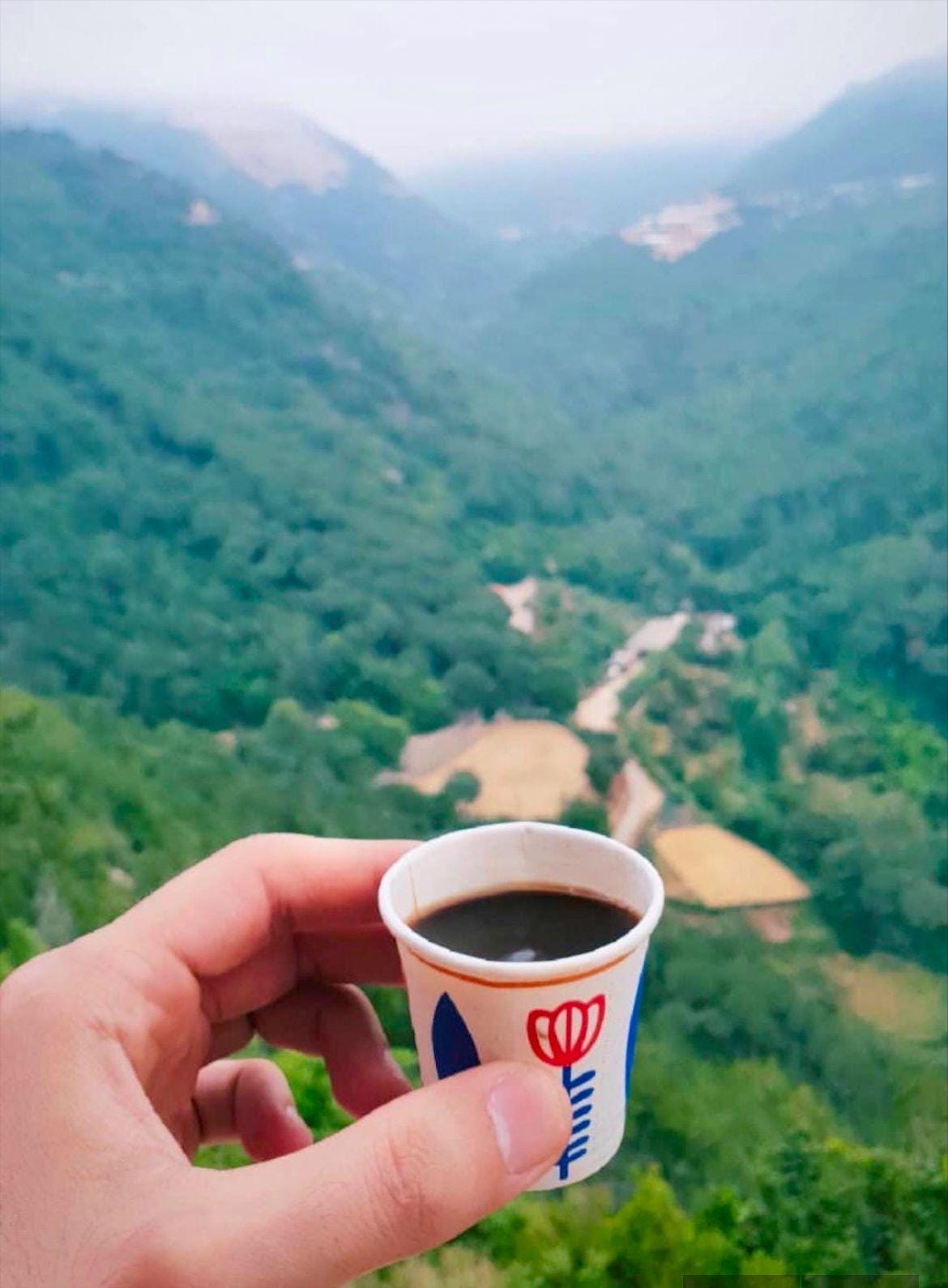 Disposable Lebanese Coffee Cups | Espresso Machine Drinking Paper Cups ...