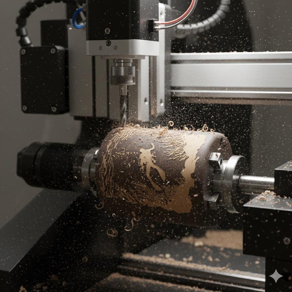 628 Scuba Diver Silhouette Bundle | CNC Router File Craft Designs ...