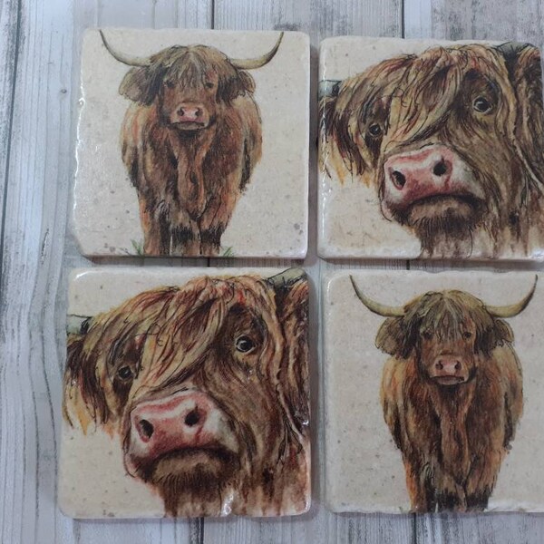 Archie Coaster - Etsy