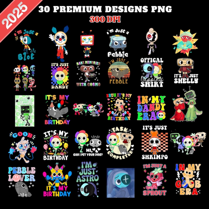 Dandy 360 - Etsy Canada