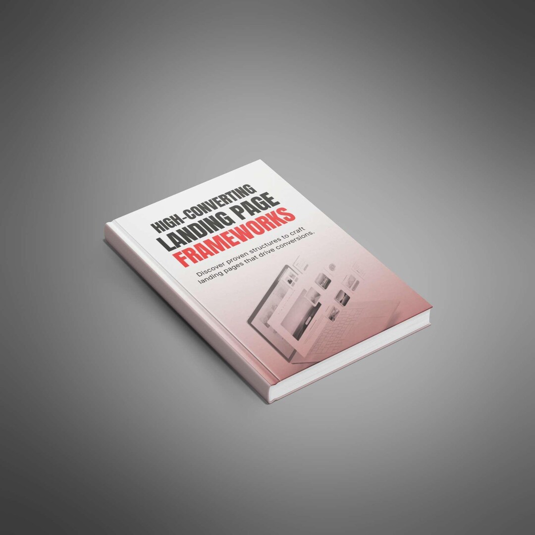 High-converting Landing Page Frameworks | Sales Funnel Design Guide ...
