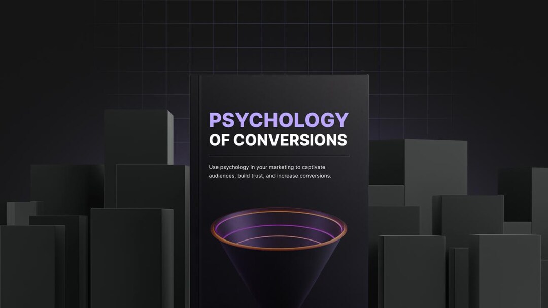 The Psychology of Conversions - Bundle - Etsy