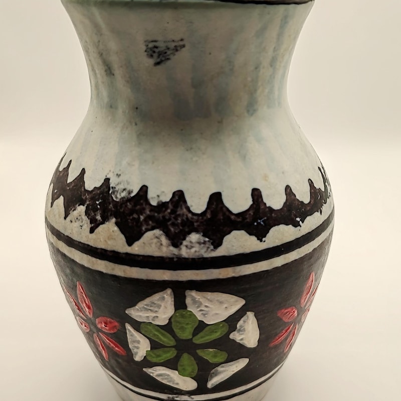 West German Pottery - Etsy