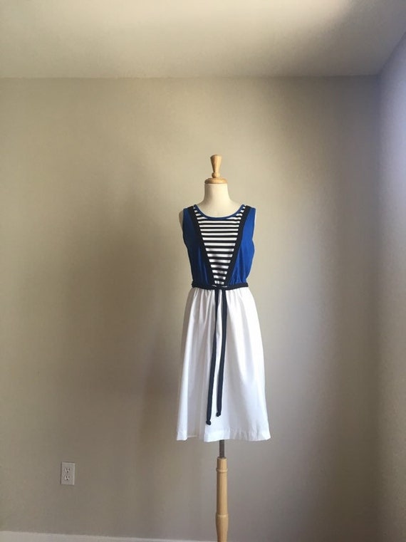 vintage toni todd nautical - Gem