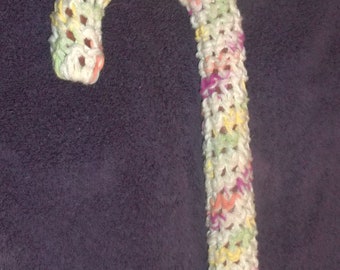 Walking Cane Cover - Etsy