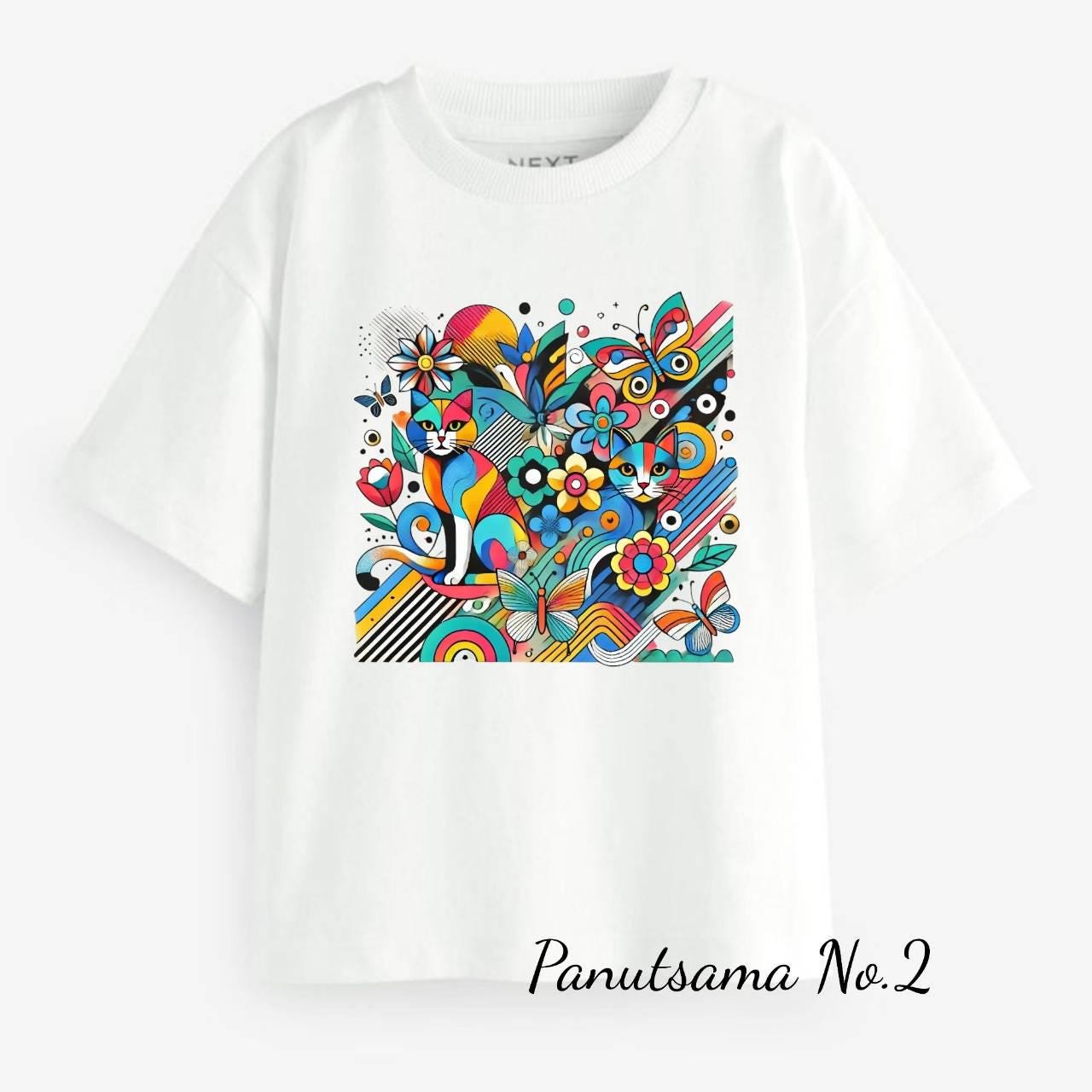 T-shirt Designs Bundle and Cloth Bag, Artistic T-shirt Designs ...