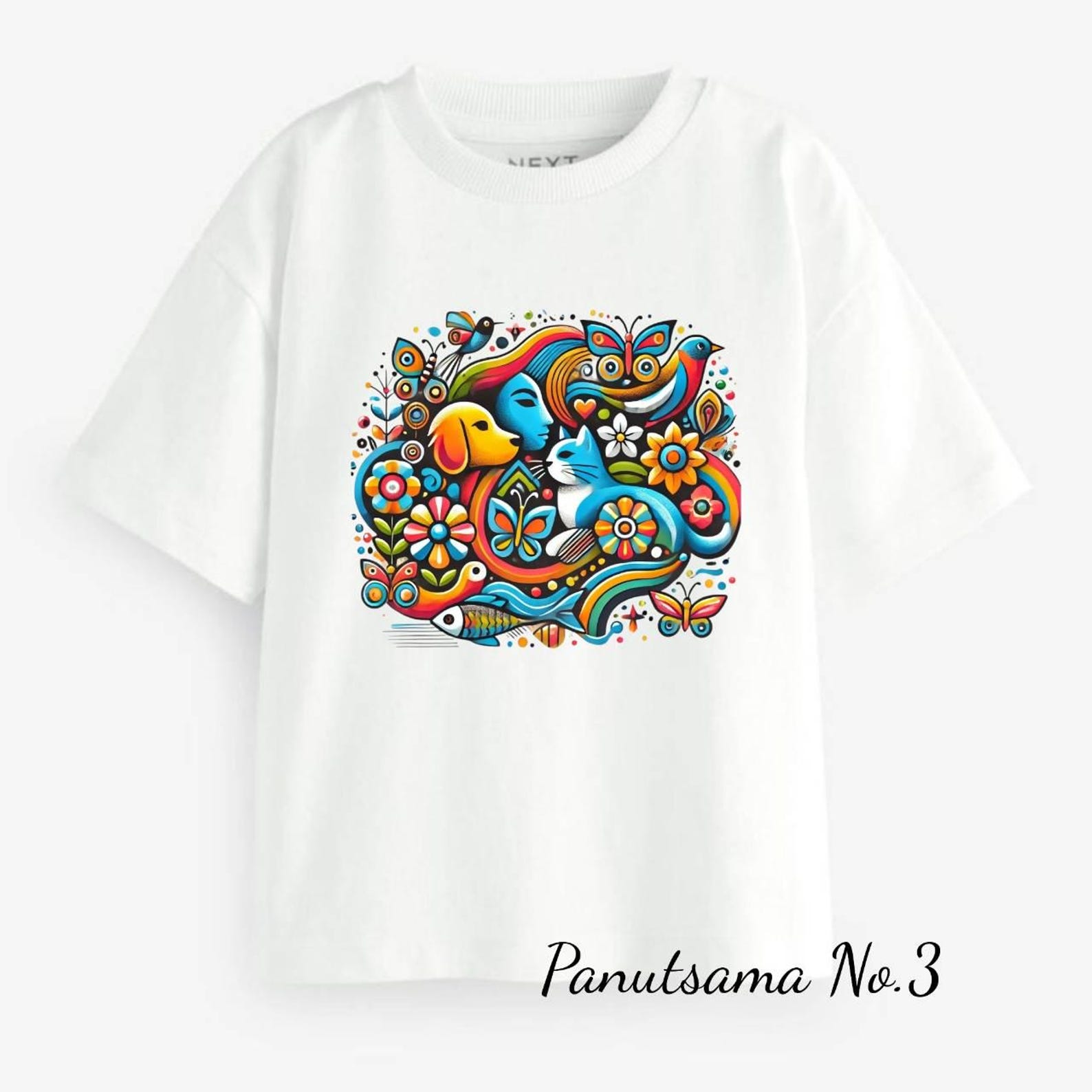 T-shirt Designs Bundle and Cloth Bag, Artistic T-shirt Designs ...