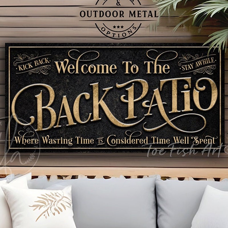 Back Print Lake - Etsy