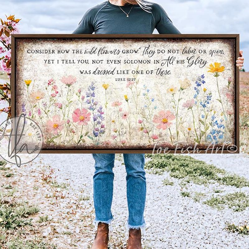 Bible Porch Sign - Etsy