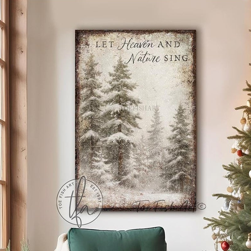 Wooden Wall Art Fireplace - Etsy