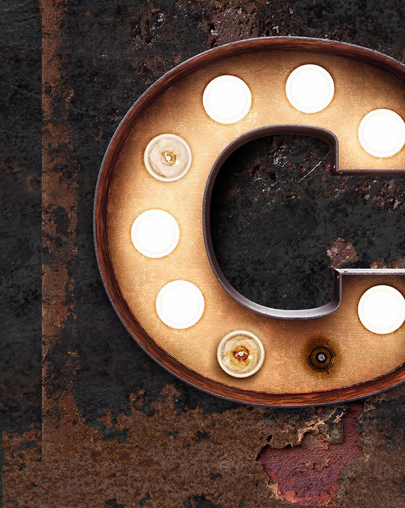 Coffee Sign Coffee Bar Sign Coffee Marquee Print Kitchen Decor | Etsy