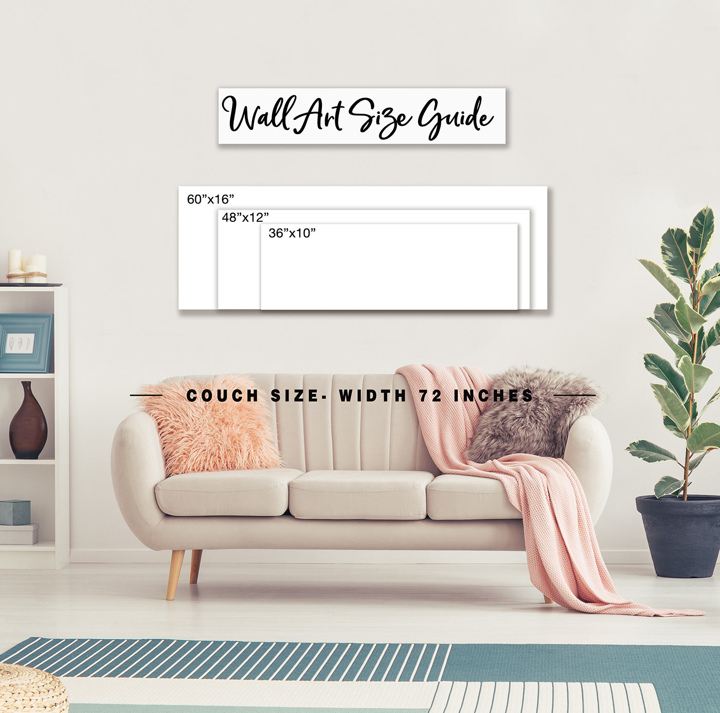 Home State Sign Modern Farmhouse Decor Personalized Sign Modern Name ...
