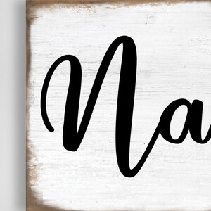 Namast'ay in Bed Sign Canvas Print Yoga Decor Hippe Wall | Etsy