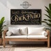 Personalized Back Patio Sign Backyard Bar and Grill Pool & Patio Deck ...