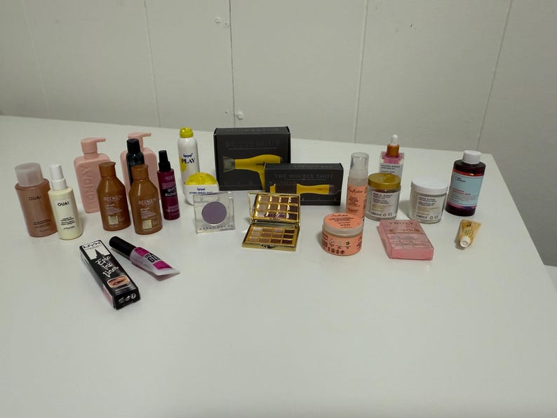 Mini Brands: ULTA BEAUTY EDITION - Etsy