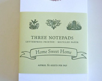 Dependable Letterpress by DependableLetterpres on Etsy