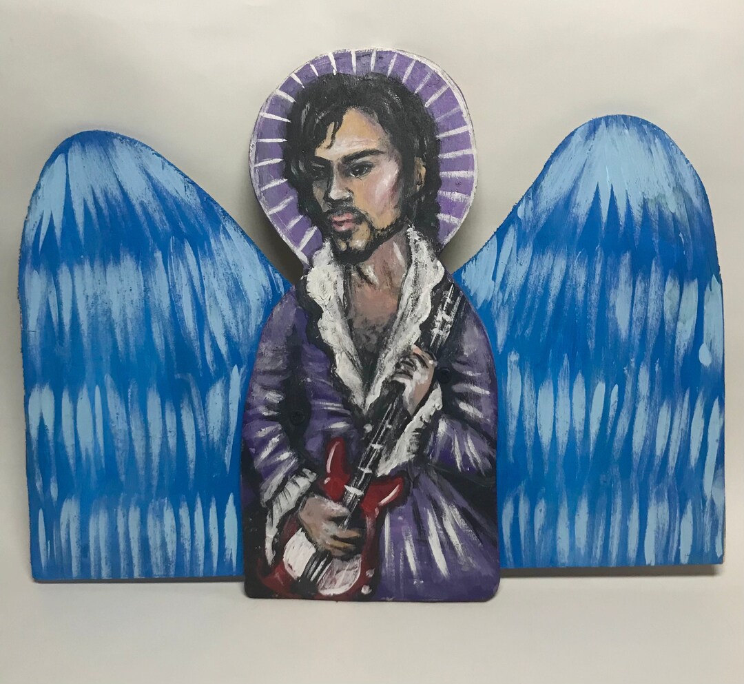 Prince Angel, Prince Fan, Prince and the Revolution, Purple Rain, Dead ...