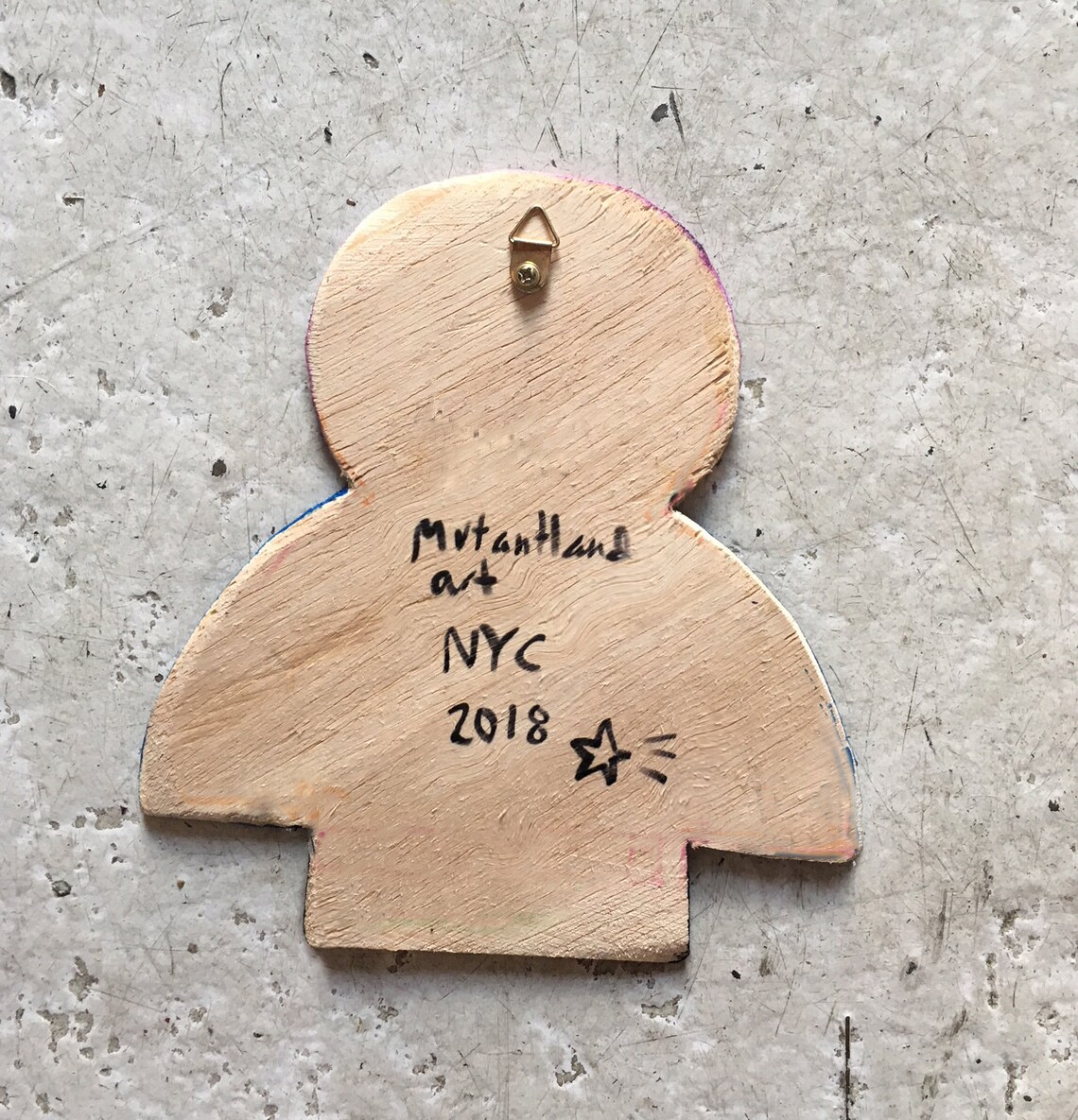 Egg Lady Edith Massey Art, 7 Wall Art, Egg Lady Angel, John Waters Art ...