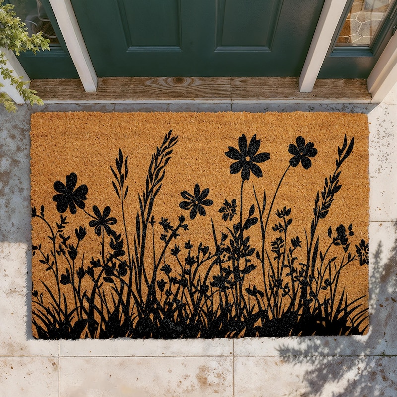 4x6 Outdoor Door Mat - Etsy