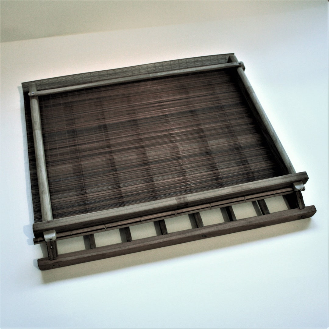 A3 Papermaking Mould for Japanese Paper, Papermaking Mold From Vietnam ...