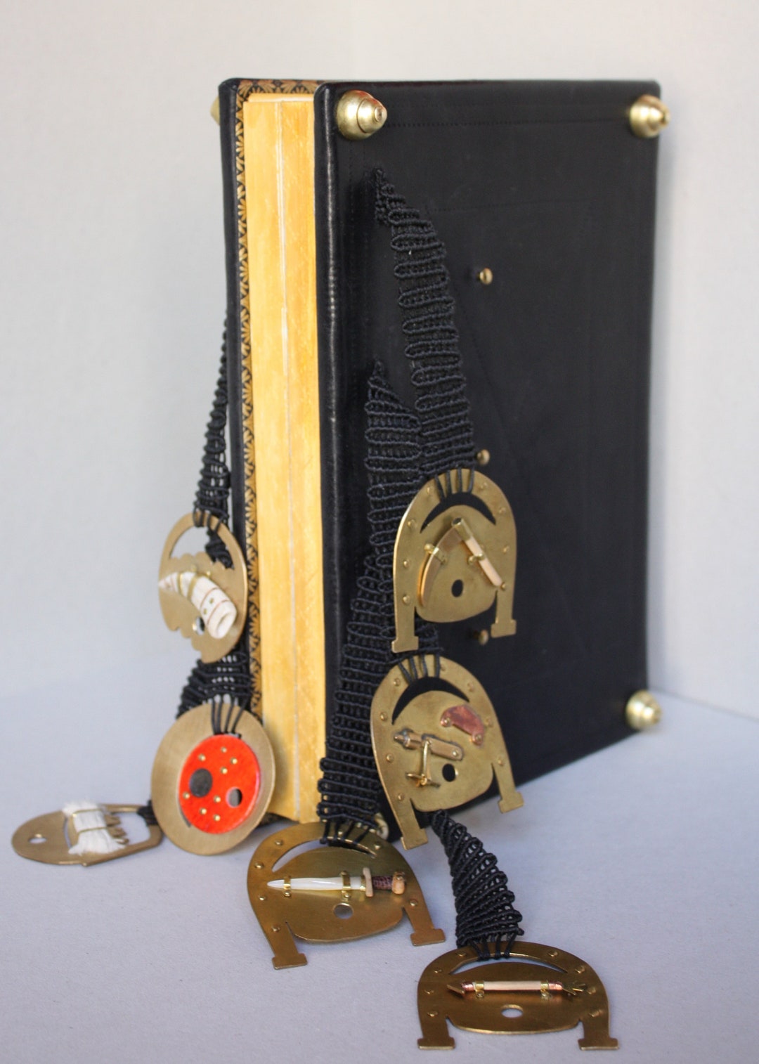 The Sacred Lamb Book - the Book of Revelation by John of Patmos, Seven ...