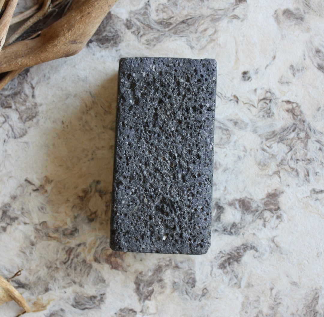 Papermaking Tool, Crushing Stone Tool for Making Mexican Amate Paper ...