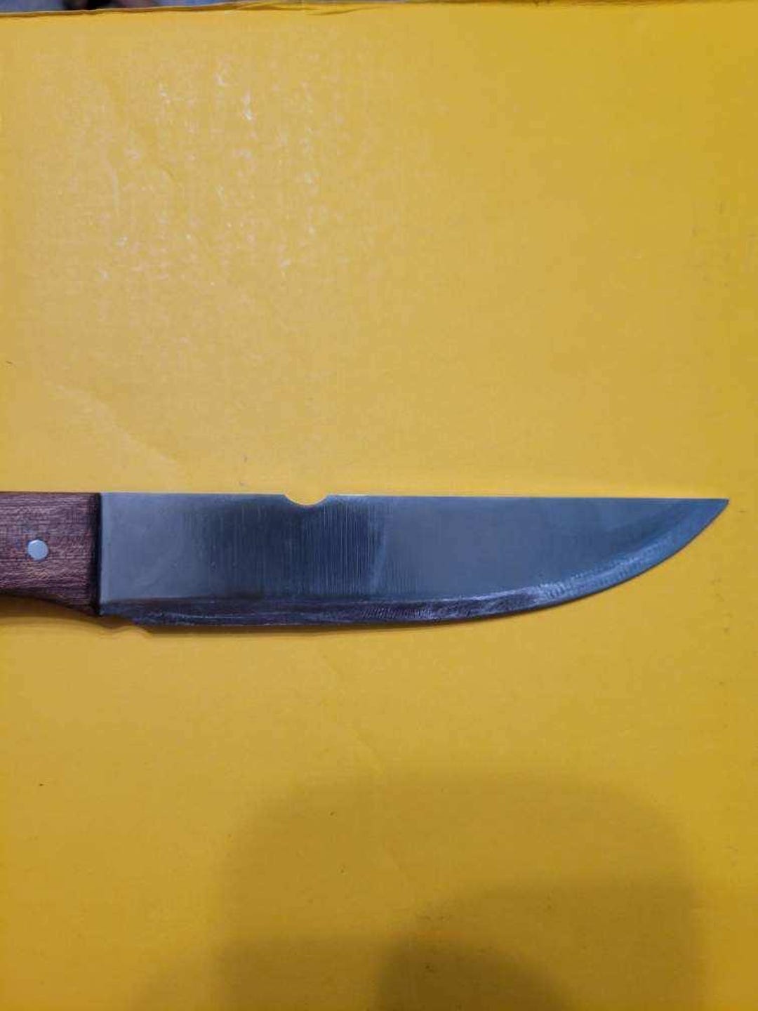 Hand Made Utility Knife - Etsy