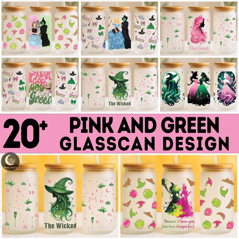 Frosted Pink Glass - Etsy