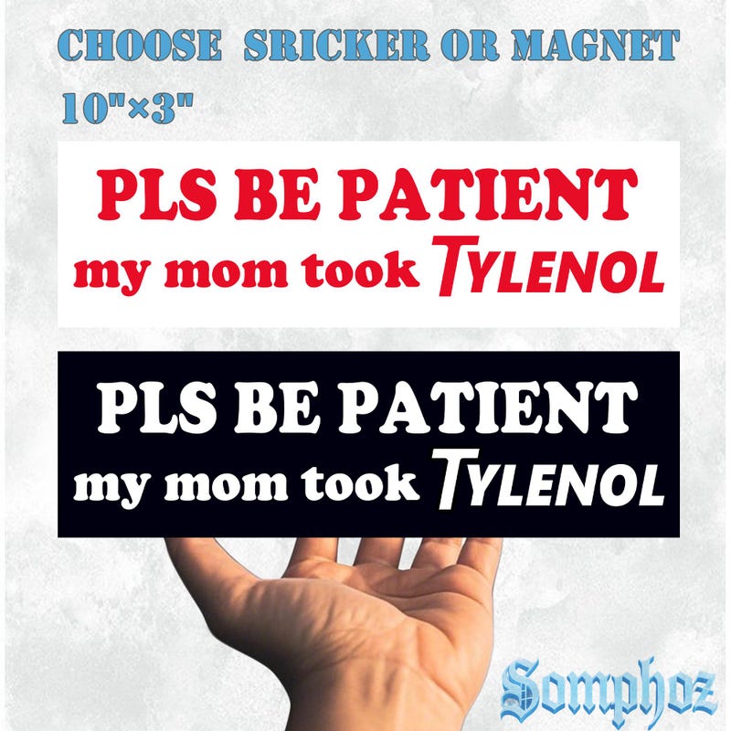 Bumper Sticker Train - Etsy