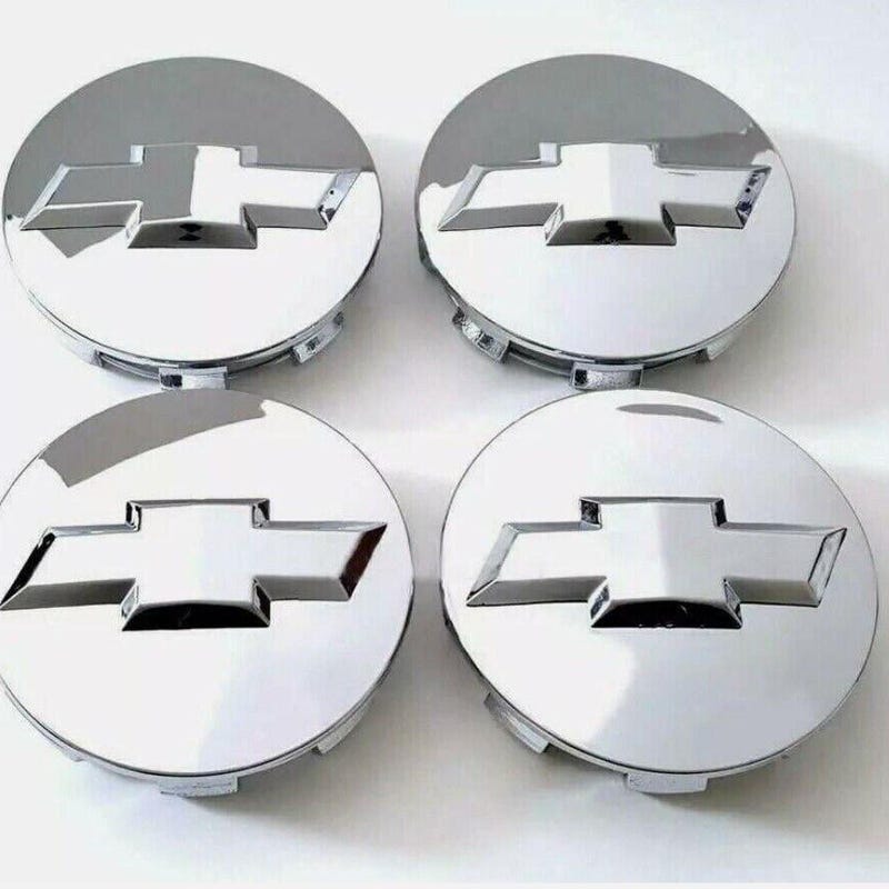 Chevy Silverado - Etsy