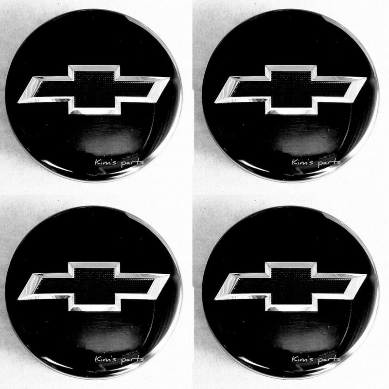 Chevy Tracker Car - Etsy