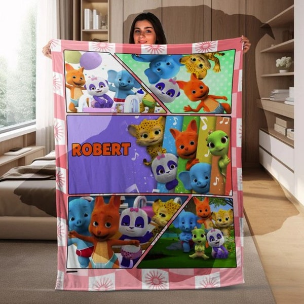 Word Party Theme - Etsy