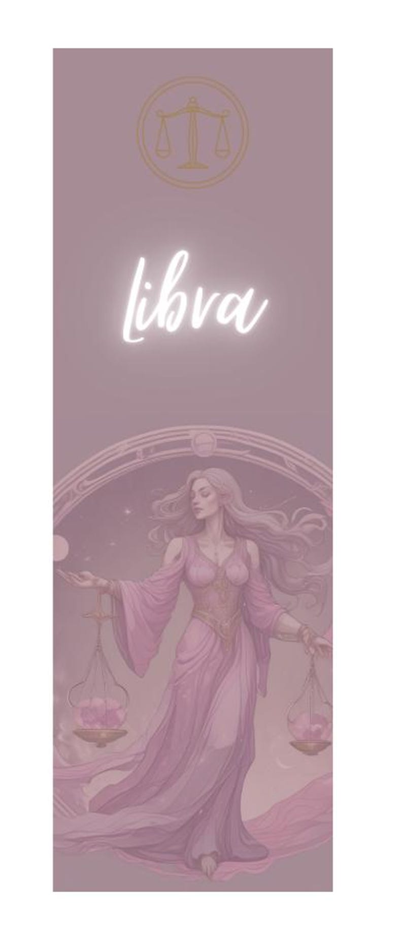 Air Sign Printable Bookmarks | Gemini, Libra & Aquarius Zodiac Digital ...