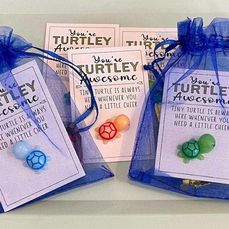 You Are Turtley Awesome - Etsy