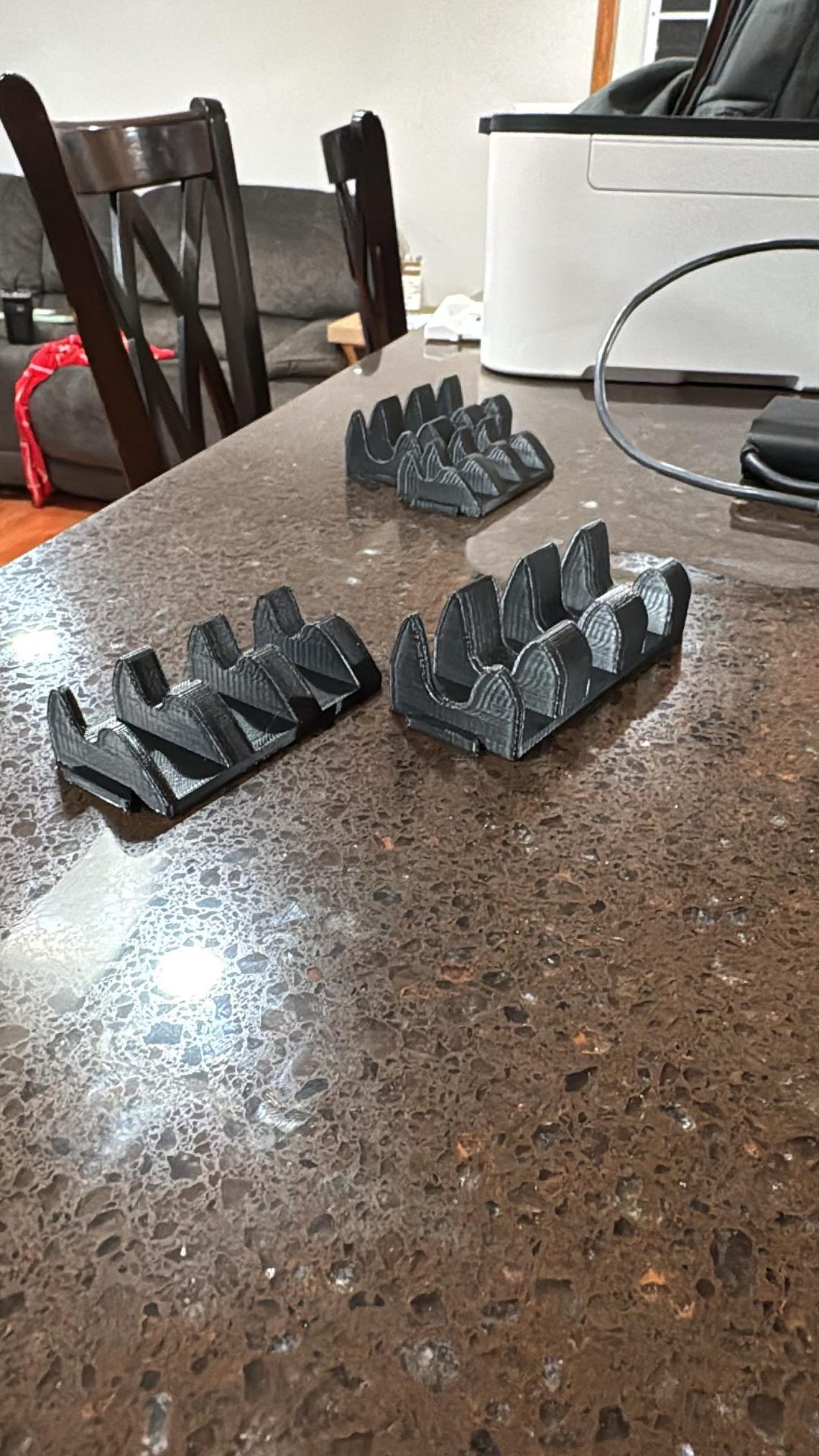 3d Printed Magnetic Modular Ratchet Organizers - Etsy