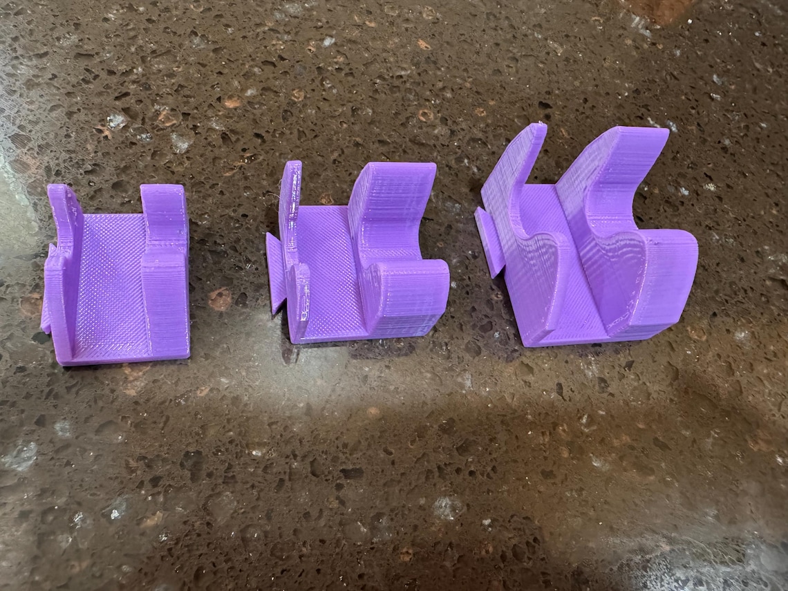 3d Printed Magnetic Modular Ratchet Organizers - Etsy