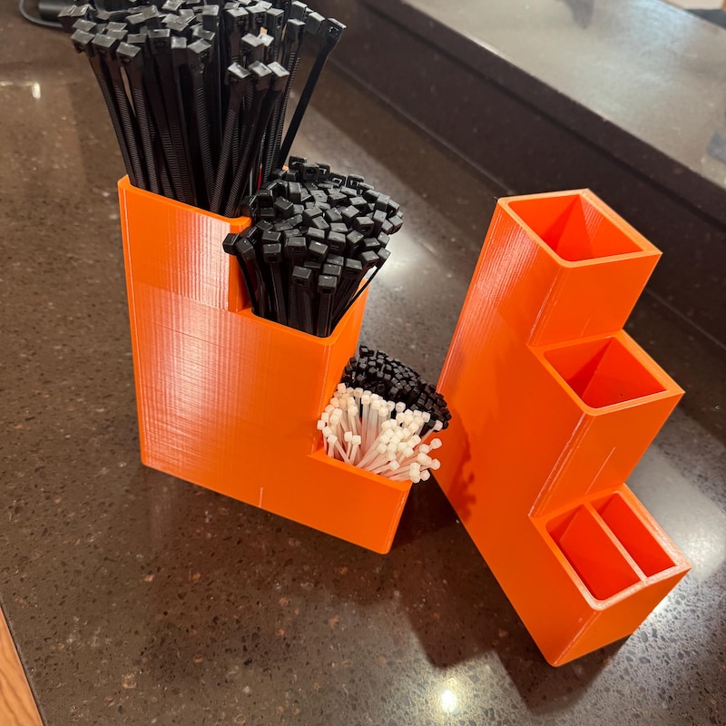 Blue Lock Zip - Etsy