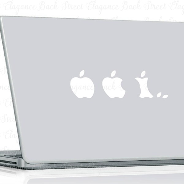 Mac Decal - Etsy