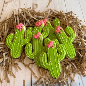 Custom Western Cookies - Etsy