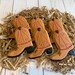 Custom Western Cookies - Etsy