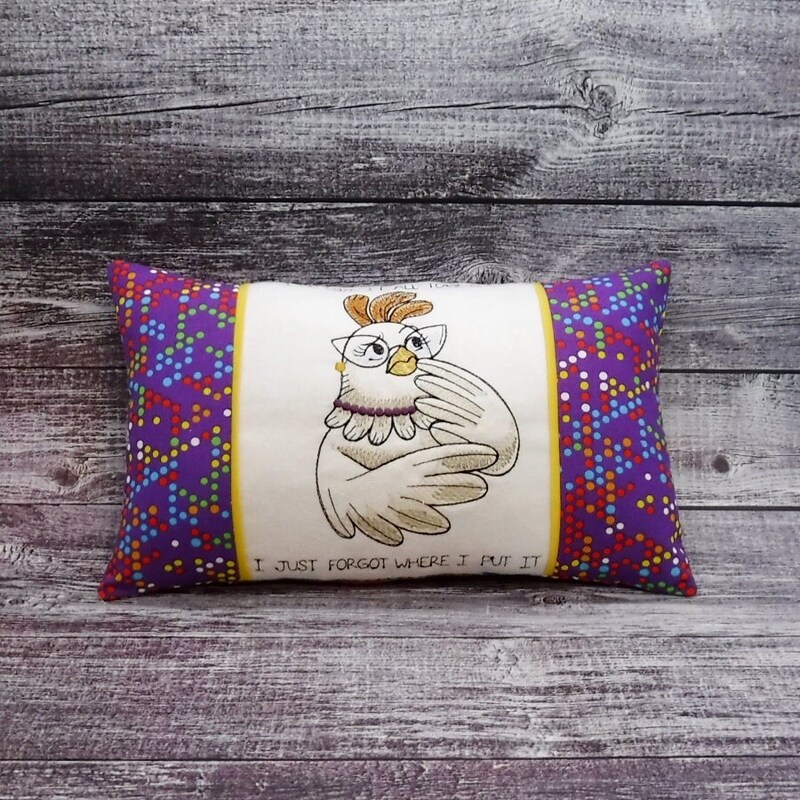 Shelf Pillows - Etsy